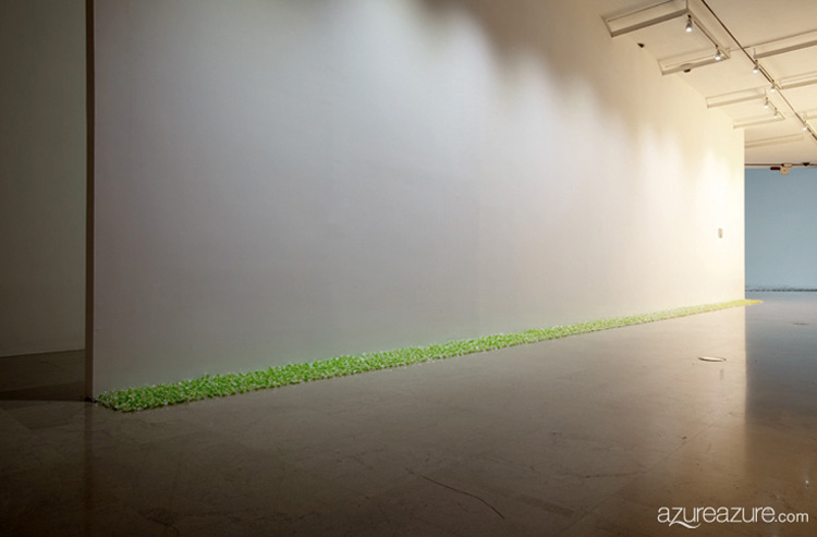 Félix González Torres - AzureAzure.com