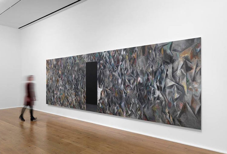 Iwan Wirth & Manuela Hauser - AzureAzure.com