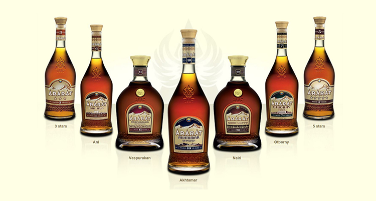 ArArAt (brandy) - Alchetron, The Free Social Encyclopedia
