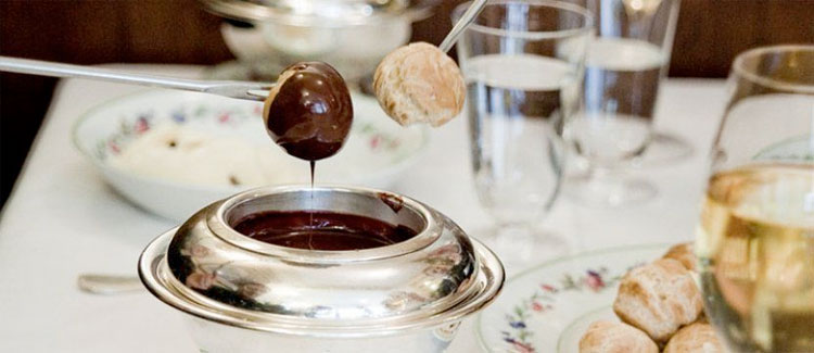 Benoit: A Parisian Culinary Tradition