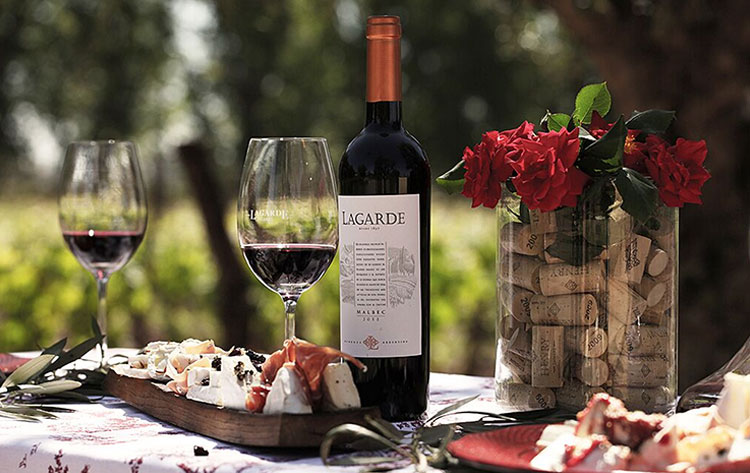 Bodega Lagarde: A Source Of Unique And Elegant Argentine Wines ...