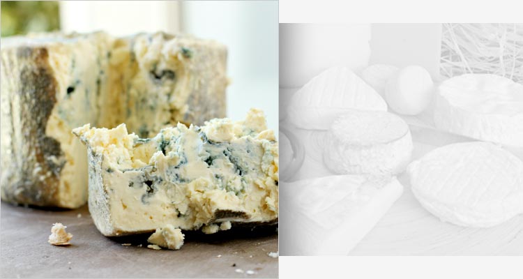 Cashel Blue, Dilliskus, And Croghan: Irish Cheeses That Fuse Tradition ...