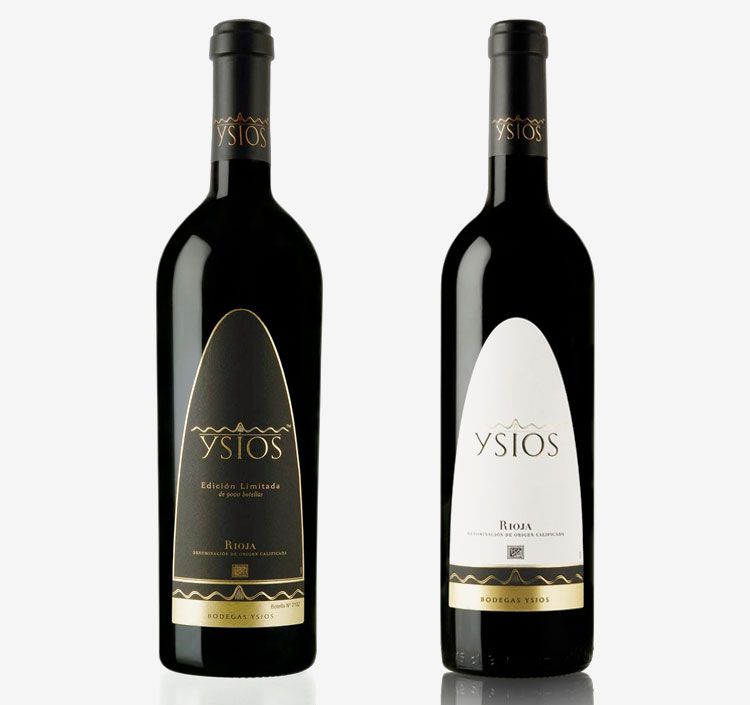 Ysios: A Winery Conceived As A Work Of Art - AzureAzure.com