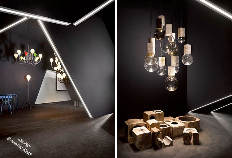 Lasvit: Diseños Con Cristal Y Luz Que Se Mueven Entre La Tradición Y La ...