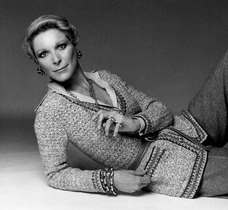 Nan Kempner - Alchetron, The Free Social Encyclopedia