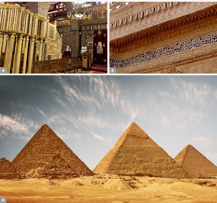 Cairo: The Arab Capital That Never Sleeps - AzureAzure.com