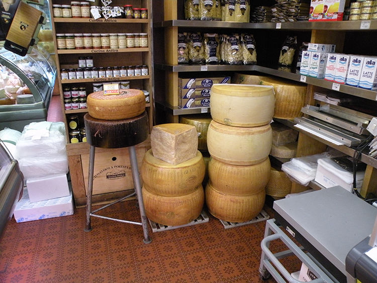 Modena - AzureAzure.com