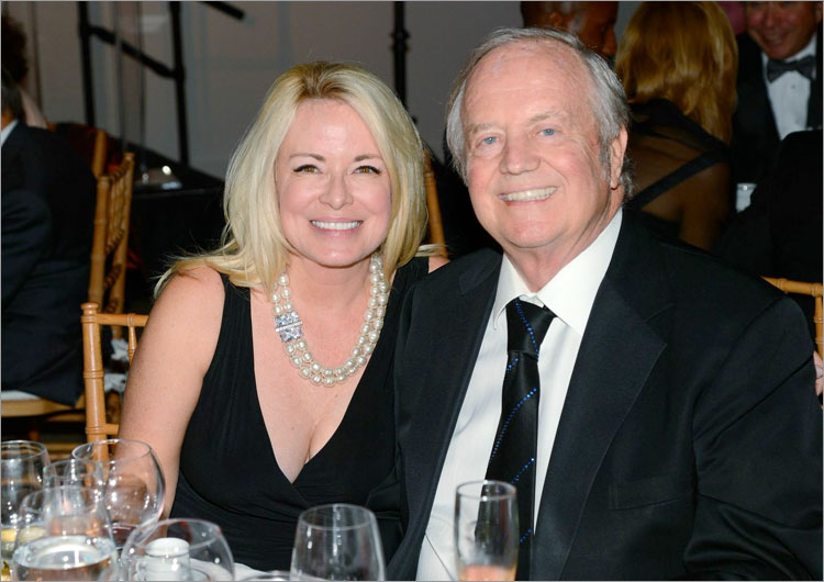 Fundación Alzheimer's Drug Discovery: Connoisseur’s Dinner - AzureAzure.com