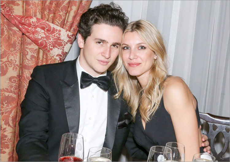 American Friends Of The Louvre