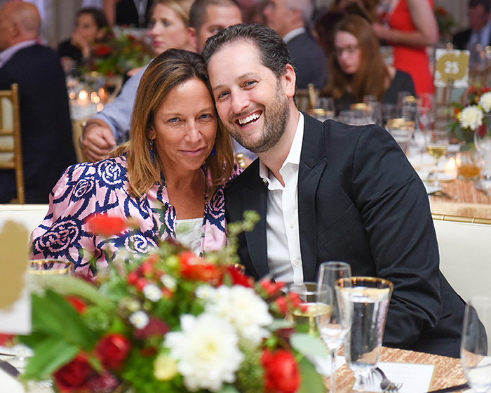 Anderson RanchGala Del 50 Aniversario - AzureAzure.com