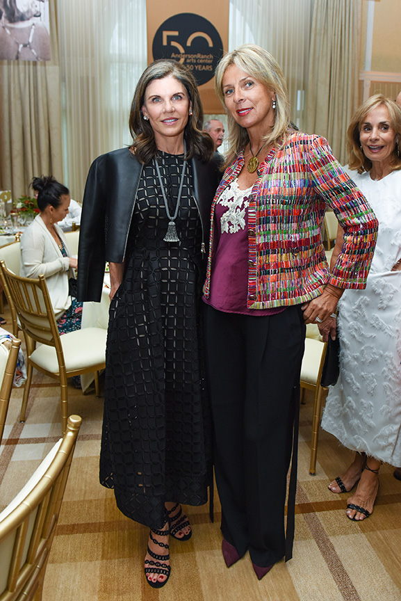 Anderson RanchGala Del 50 Aniversario - AzureAzure.com