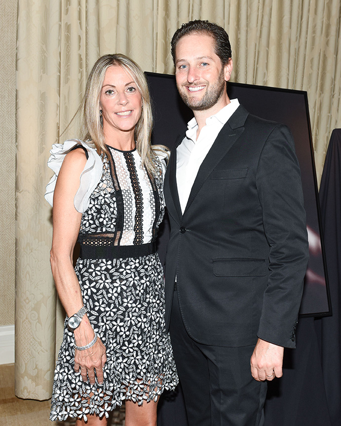 Anderson RanchGala Del 50 Aniversario - AzureAzure.com