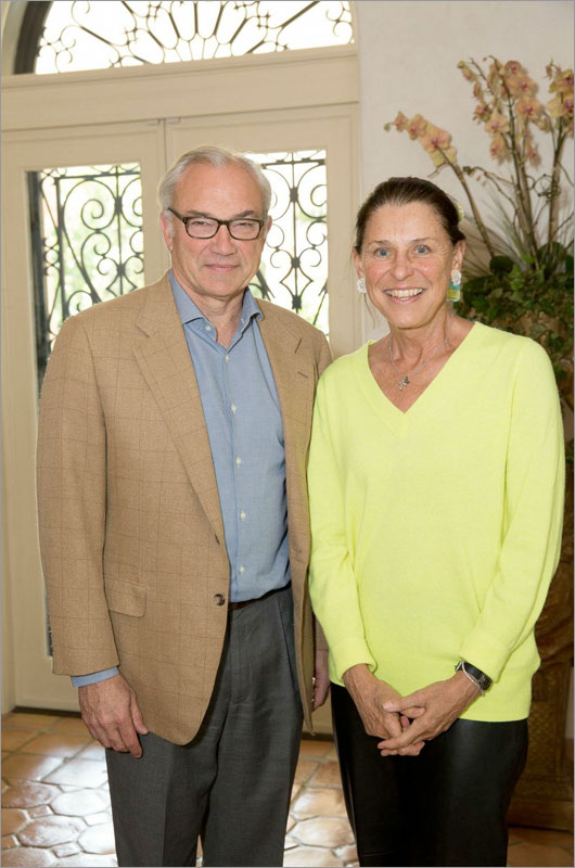 Ann Norton Sculpture Gardens: Almuerzo De Bienvenida Para La Nueva ...