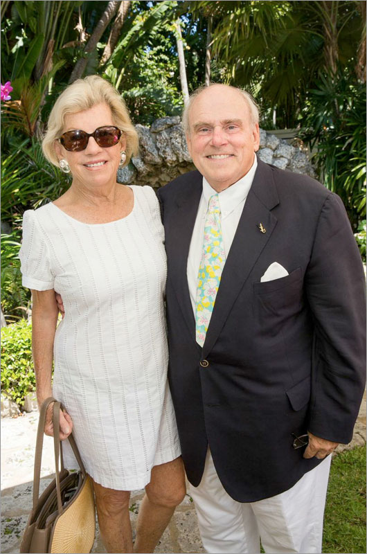 Jardín De Esculturas Ann Norton: Exposición «Beyond The Garden Gates ...