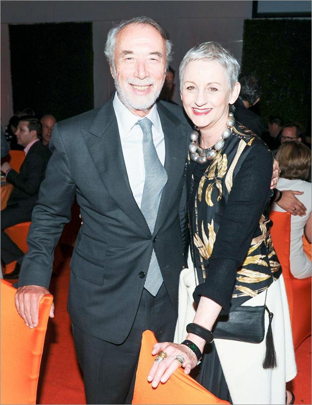 Aspen Art Museum: Gala Artcrush - AzureAzure.com
