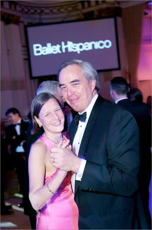 Ballet Hispánico: 2015 Gala De Primavera - AzureAzure.com