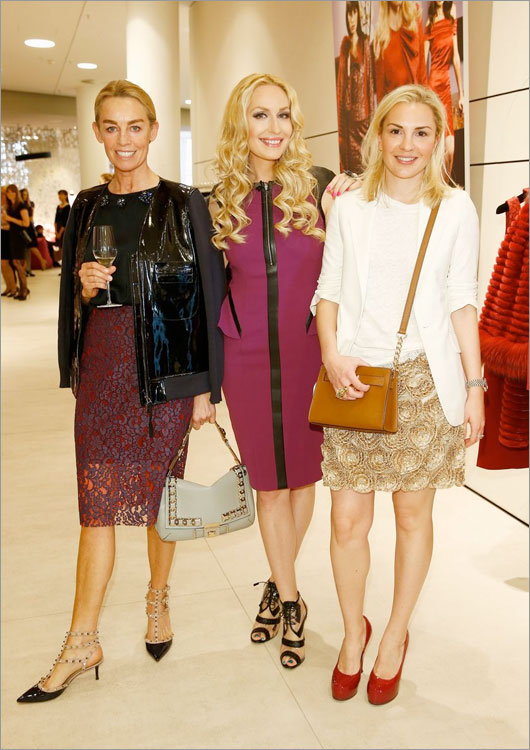 Basler: Presentación De La Colección Basler Otoño/Invierno 2014 ...