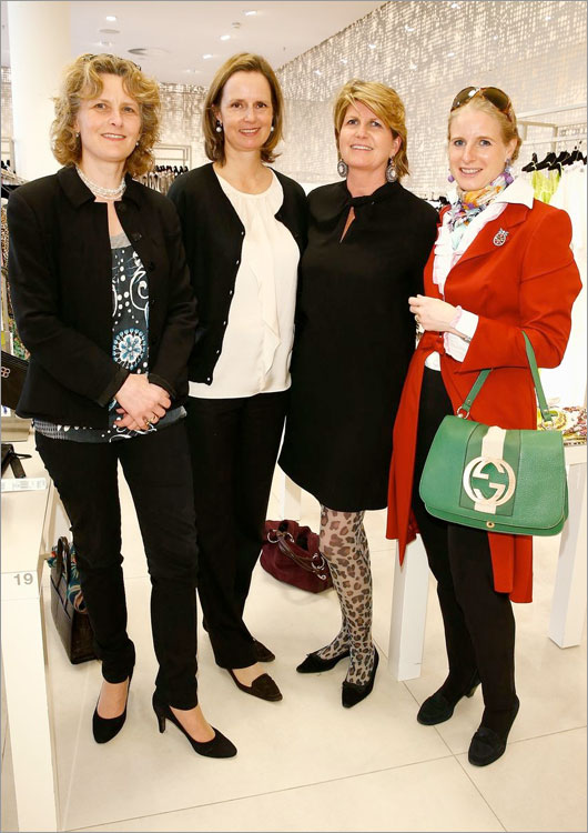 Basler: Presentación De La Colección Basler Otoño/Invierno 2014 ...