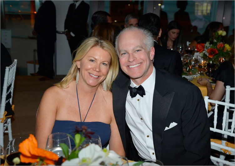 Bone Marrow Foundation: Be A Lifeline Gala en Nueva York