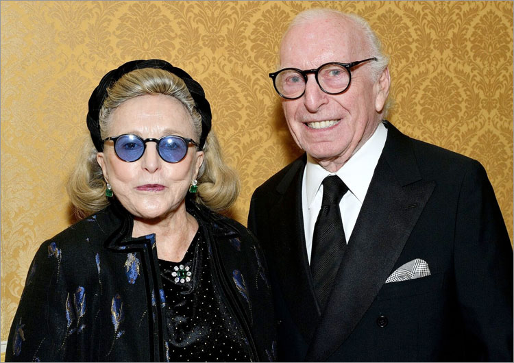 The Clarion Music SocietyGala De Máscaras - AzureAzure.com