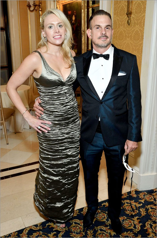 The Clarion Music SocietyGala De Máscaras - AzureAzure.com