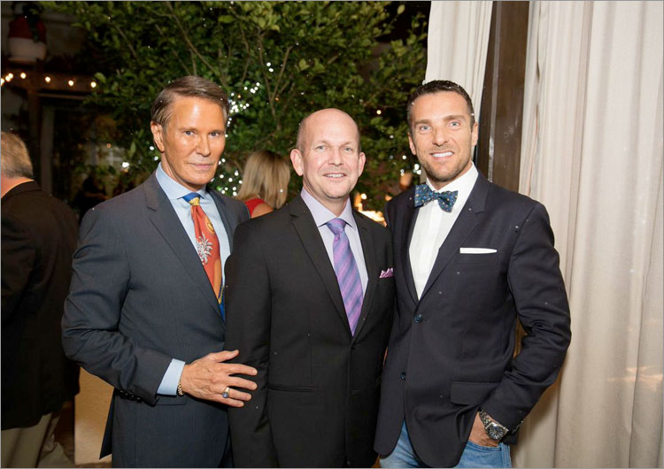 Eau Palm Beach Resort & Spa: Presentación Del Nuevo Diseño - AzureAzure.com