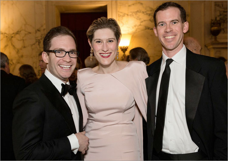 Festival Glimmerglass: Glimmerata Gala De Primavera - AzureAzure.com