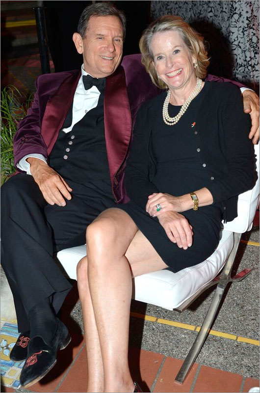 Hearst Castle Preservation Fnd.FIN De Semana De Recaudación ...