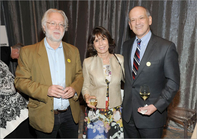 Hope For Depression Research Foundation: Cena Inaugural Del Concejo Del ...
