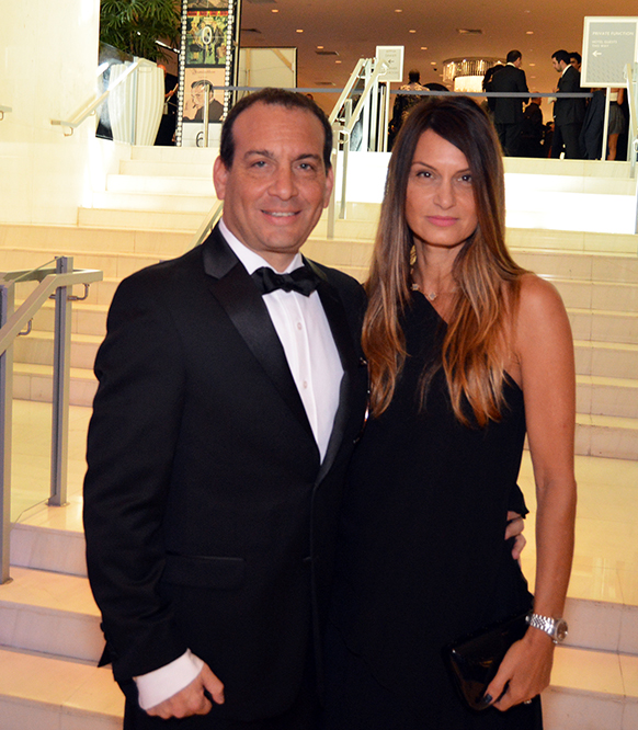 Miami Beach Chamber Of Commerce - AzureAzure.com