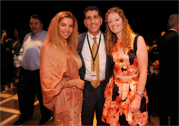 Miami City Ballet: Cena Privada Y Programa De Fin De Temporada ...