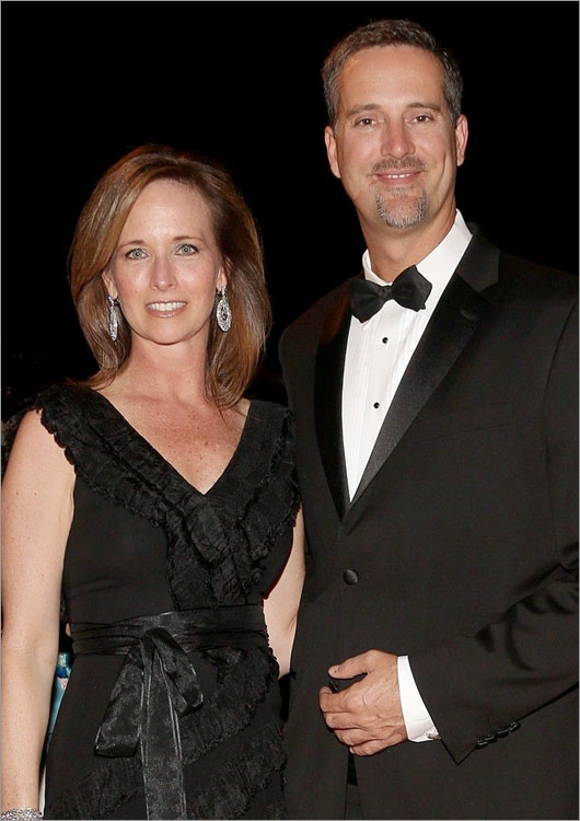 Gala 2014 Del Miami City Ballet - AzureAzure.com