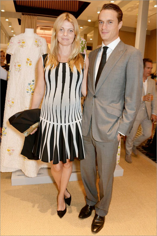 Moda Operandi Cena De Lanzamiento - AzureAzure.com