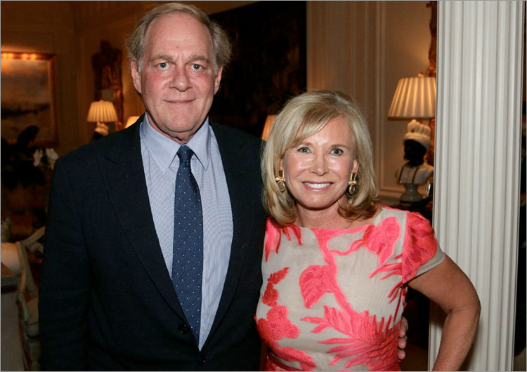 New York City Mission Society: Cocktail - AzureAzure.com