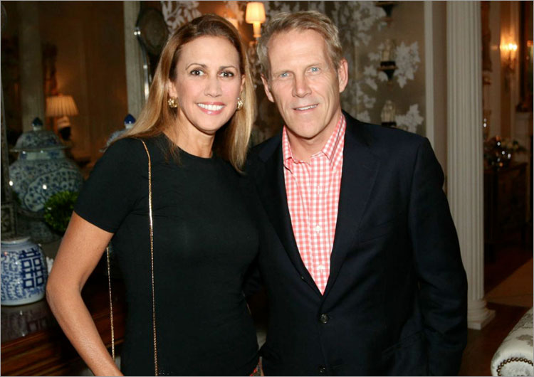 New York City Mission Society: Cocktail - AzureAzure.com