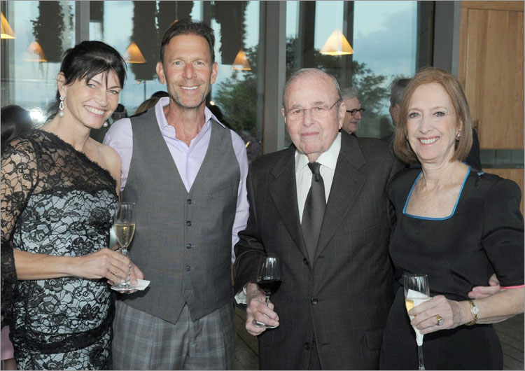 Pamm Cena En Honor A Los Benefactores Del Museo - AzureAzure.com