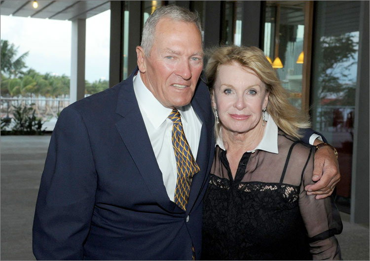 Pamm Cena En Honor A Los Benefactores Del Museo - AzureAzure.com