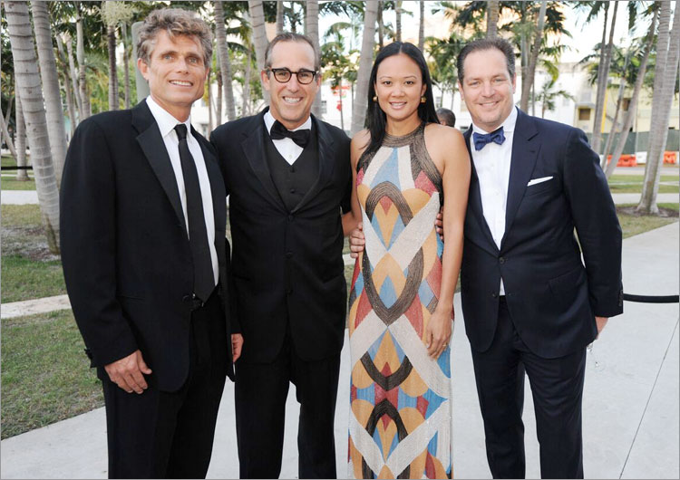 Premio Pritzker De Arquitectura: Ceremonia De Entrega De Premio 2015 ...