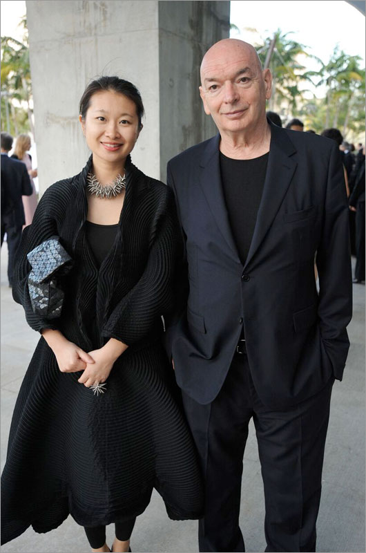 Premio Pritzker De Arquitectura: Ceremonia De Entrega De Premio 2015 ...