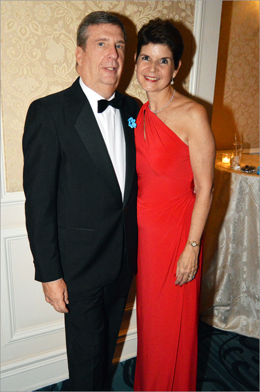 Sahf gala - AzureAzure.com