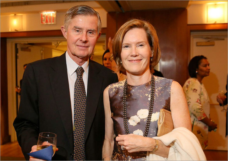 The School Of American Ballet: Workshop Performance Benefit ...