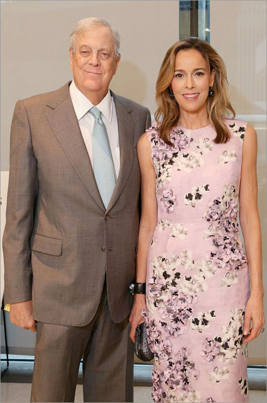 The School Of American Ballet: Workshop Performance Benefit ...