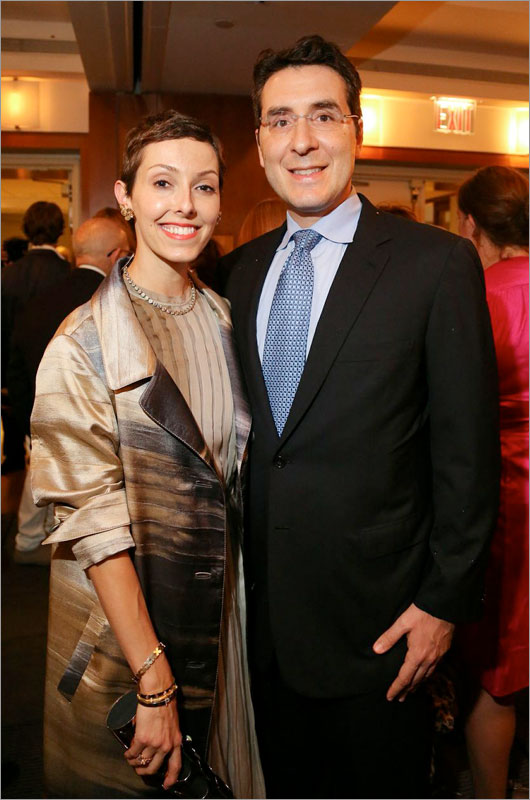 The School Of American Ballet: Workshop Performance Benefit ...