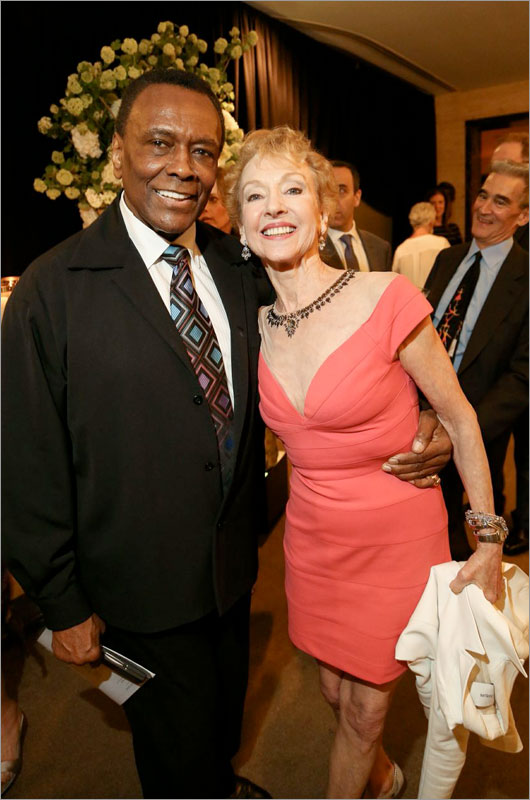 The School Of American Ballet: Workshop Performance Benefit ...