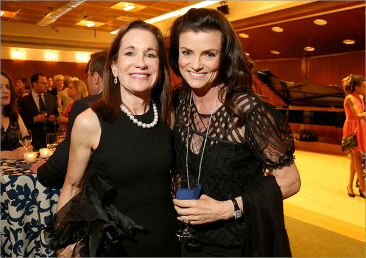 The School Of American Ballet: Workshop Performance Benefit ...