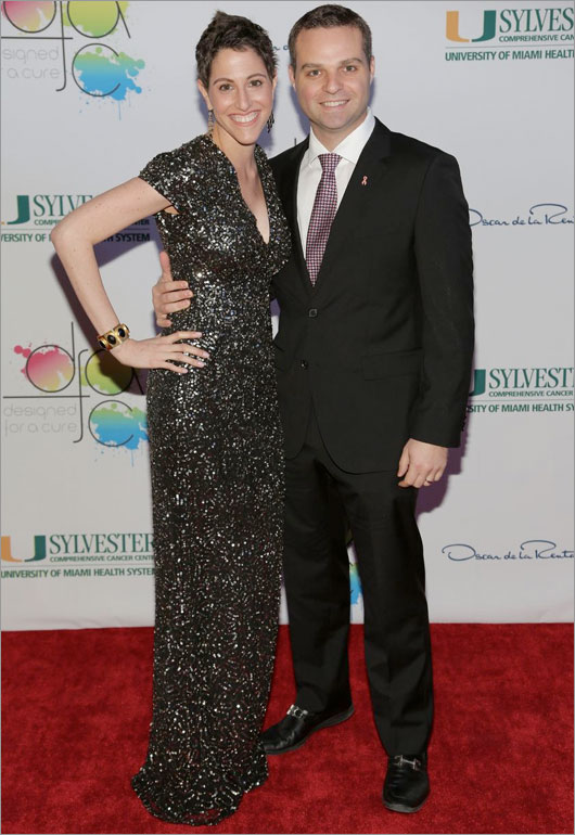 Sylvester Comprehensive Cancer Center Y El Proyecto Designed For A Cure ...