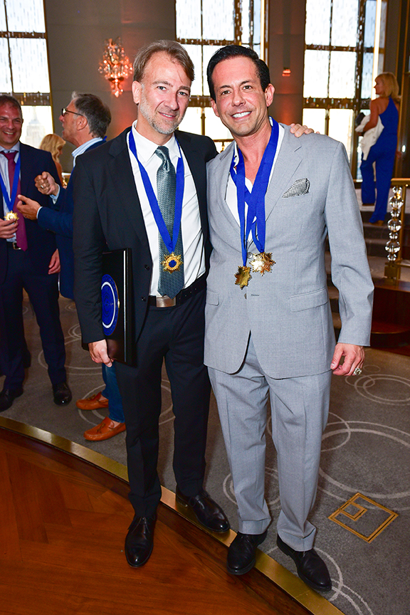 The Chosen Few Fiesta Del Segundo Aniversario - AzureAzure.com