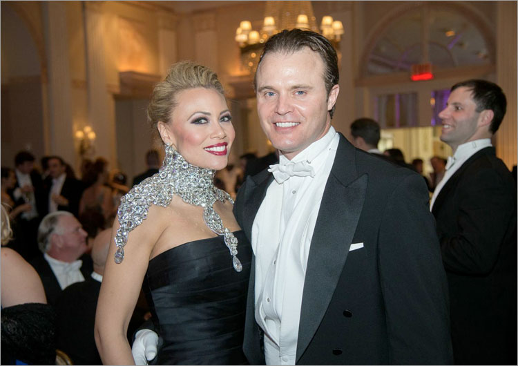 Gala De La Ópera De Vien: Jubileo De Diamante - AzureAzure.com