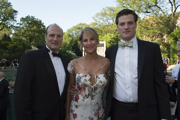 Wildlife Conservation SocietyGala