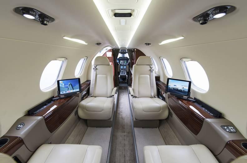 Netjets: Making Luxury Travel Effortless - AzureAzure.com